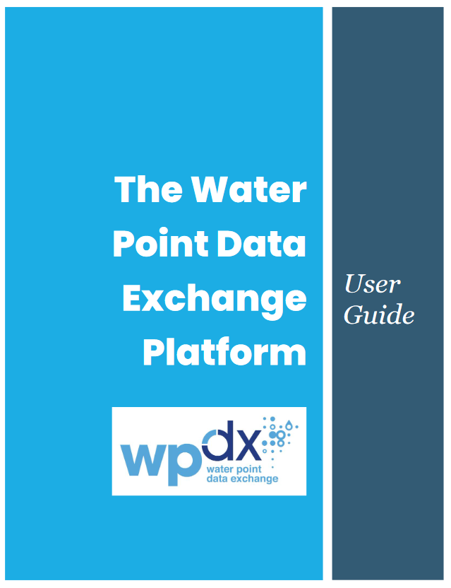Integrating Governance Factors into WPdx – WHdx
